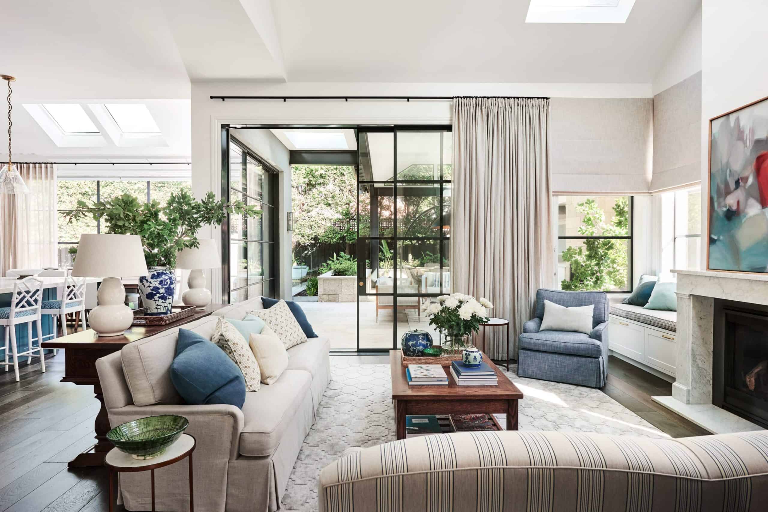 Interior Design Projects | Melbourne Portfolio - Bloom