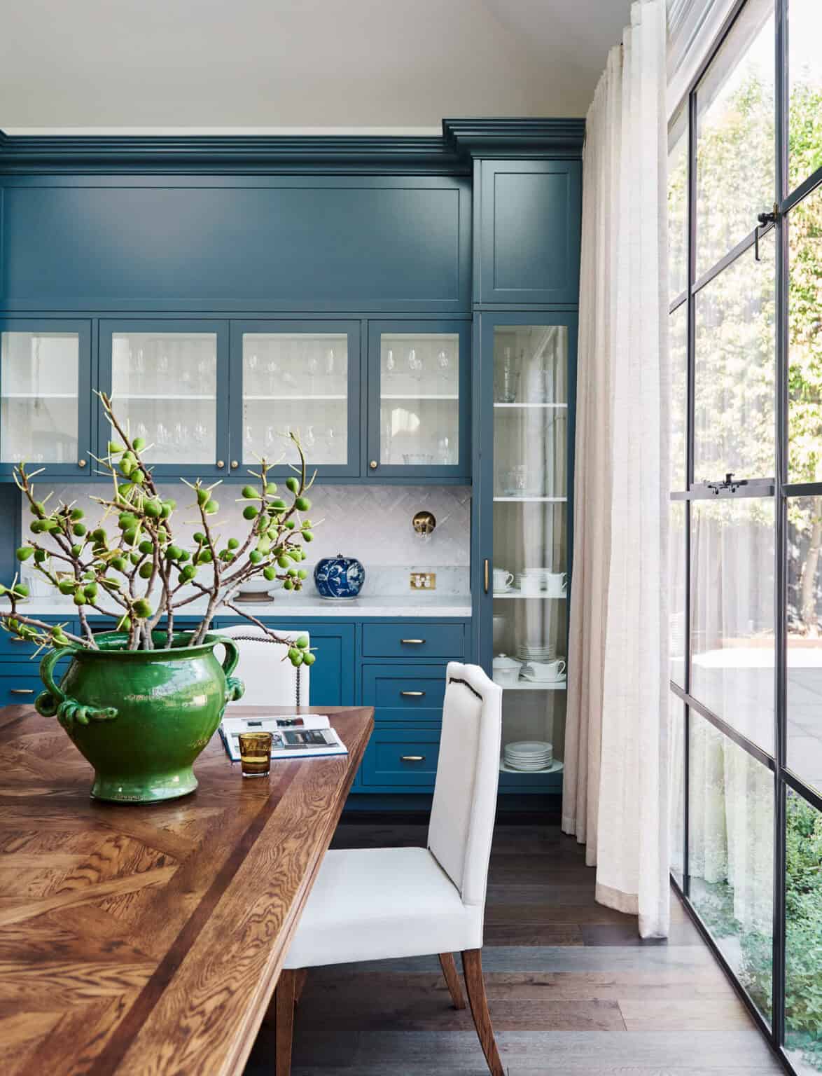 Malvern East Interior Design – Bloom