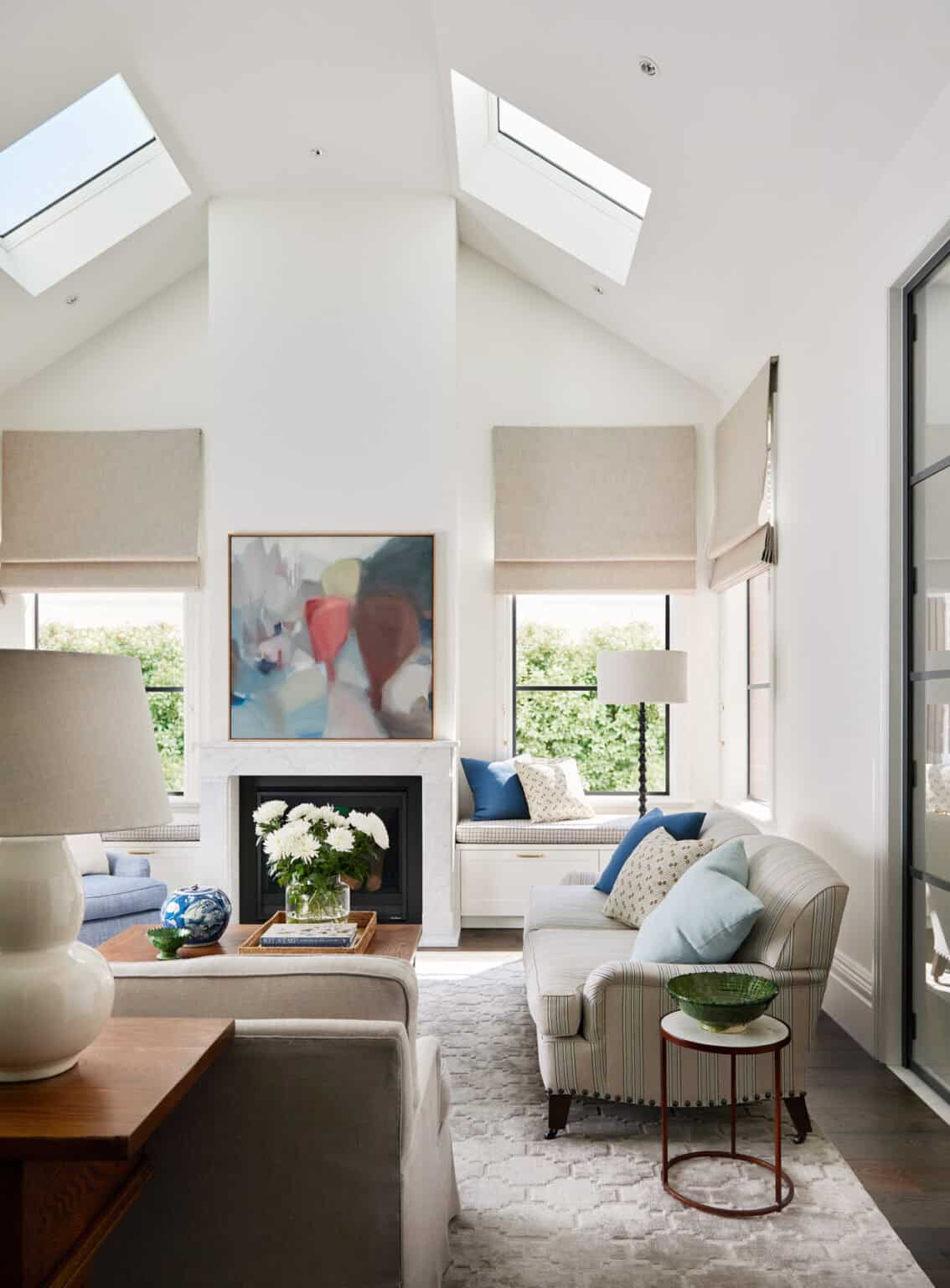 Interior Design Melbourne | Boutique Design Studio - Bloom