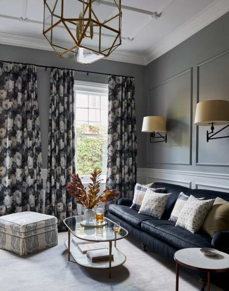 Malvern East Interior Design – Bloom