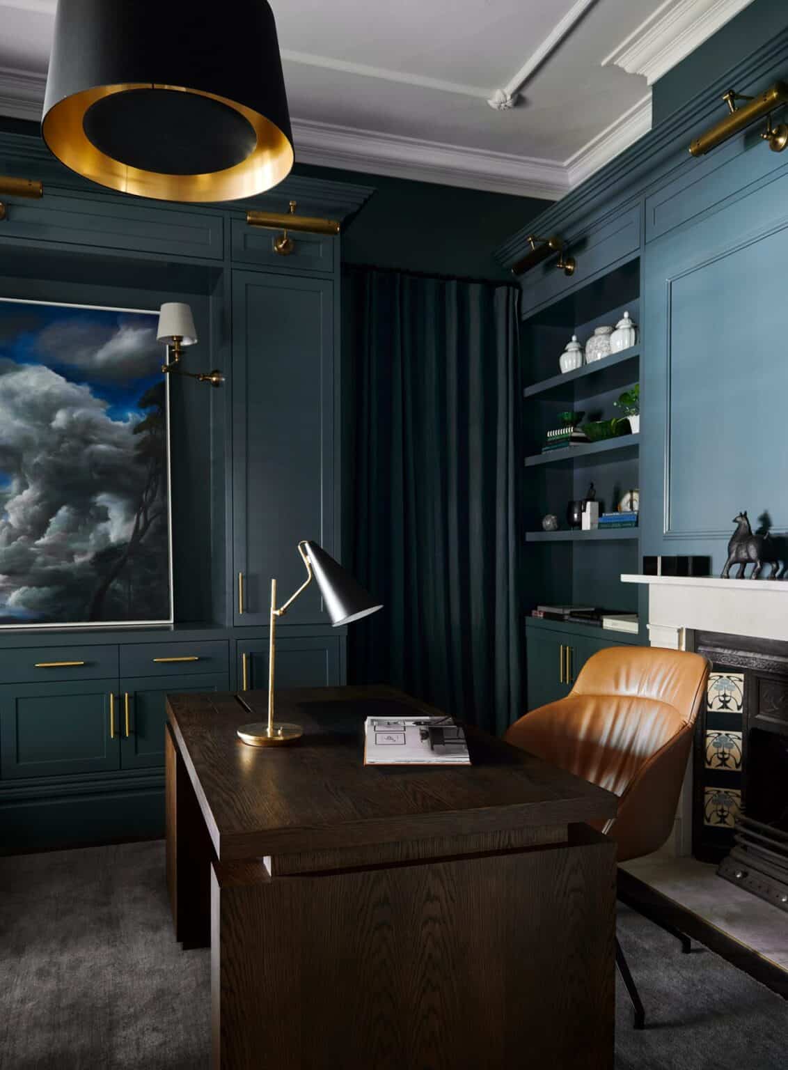 Malvern East Interior Design – Bloom