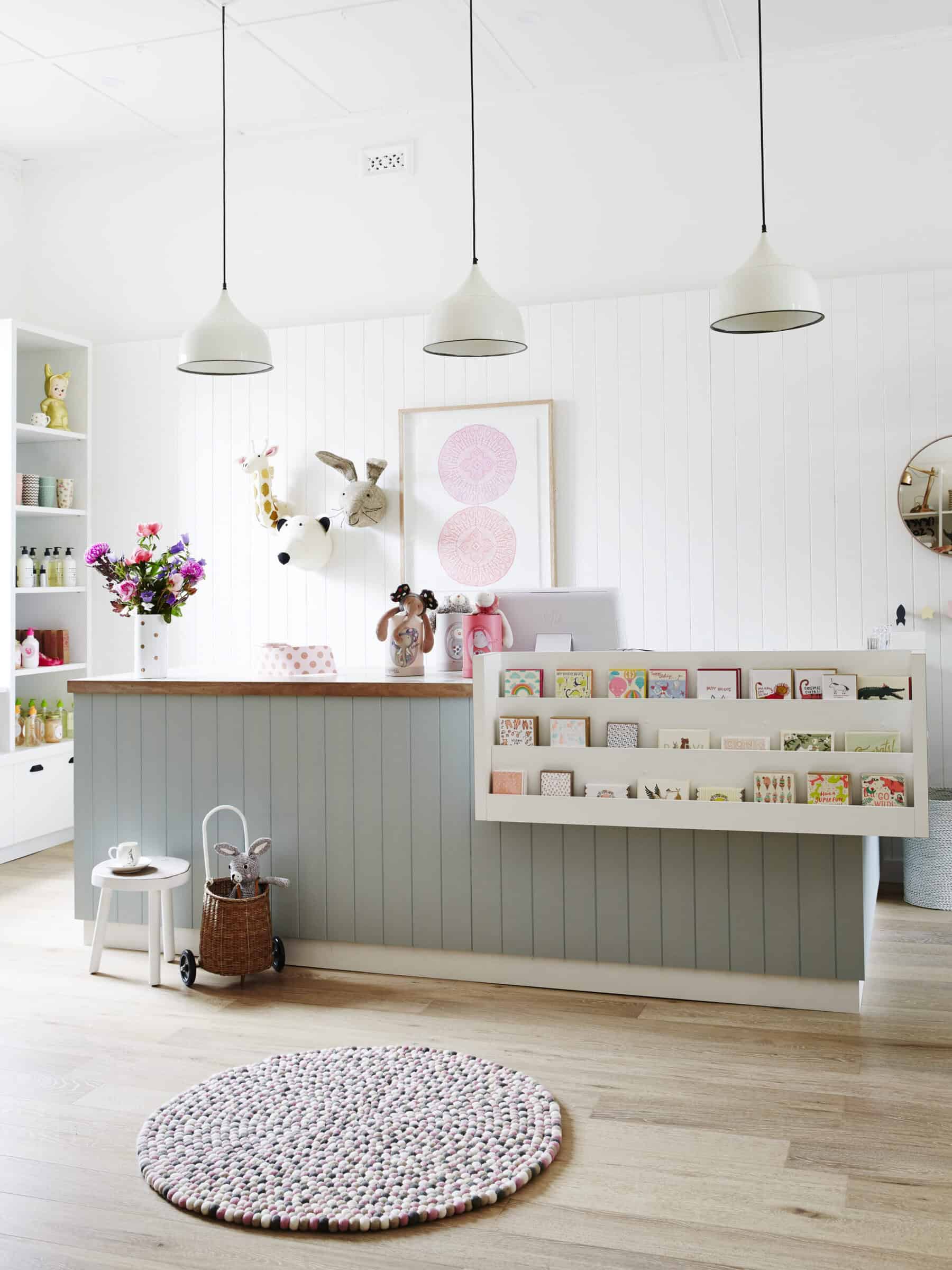 Bloom & Co Mini Interior Design – Bloom