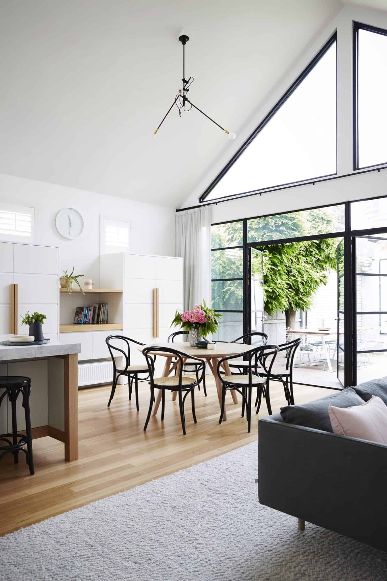 Port Melbourne Interior Design – Bloom