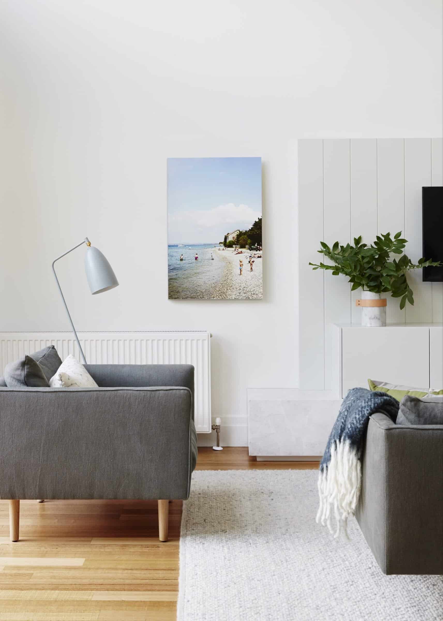 Port Melbourne Interior Design – Bloom