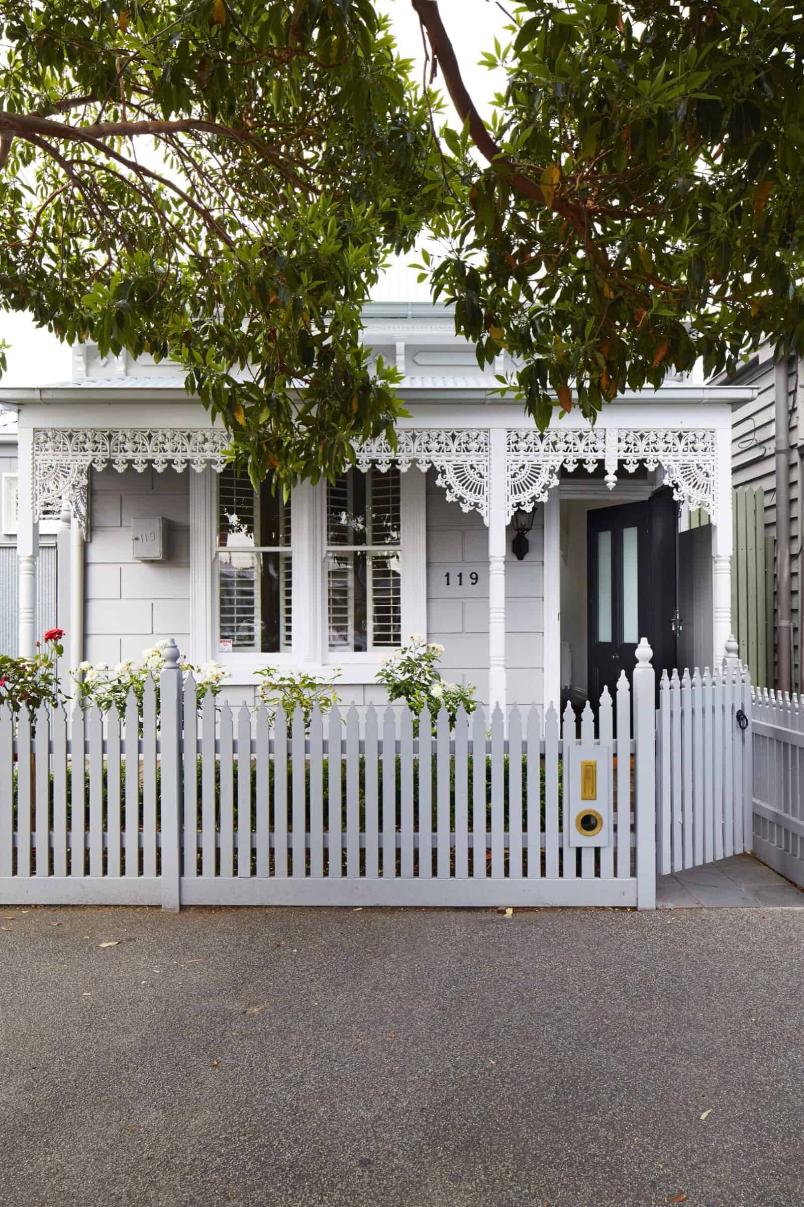 Port Melbourne Interior Design – Bloom