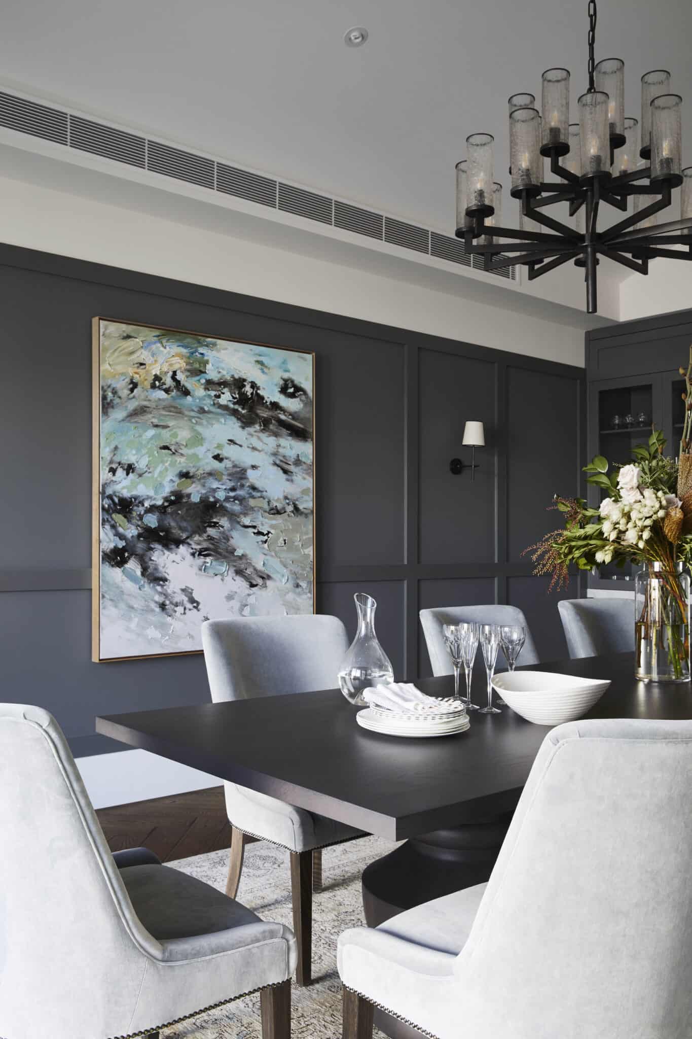 Interior Design Melbourne | Boutique Design Studio - Bloom