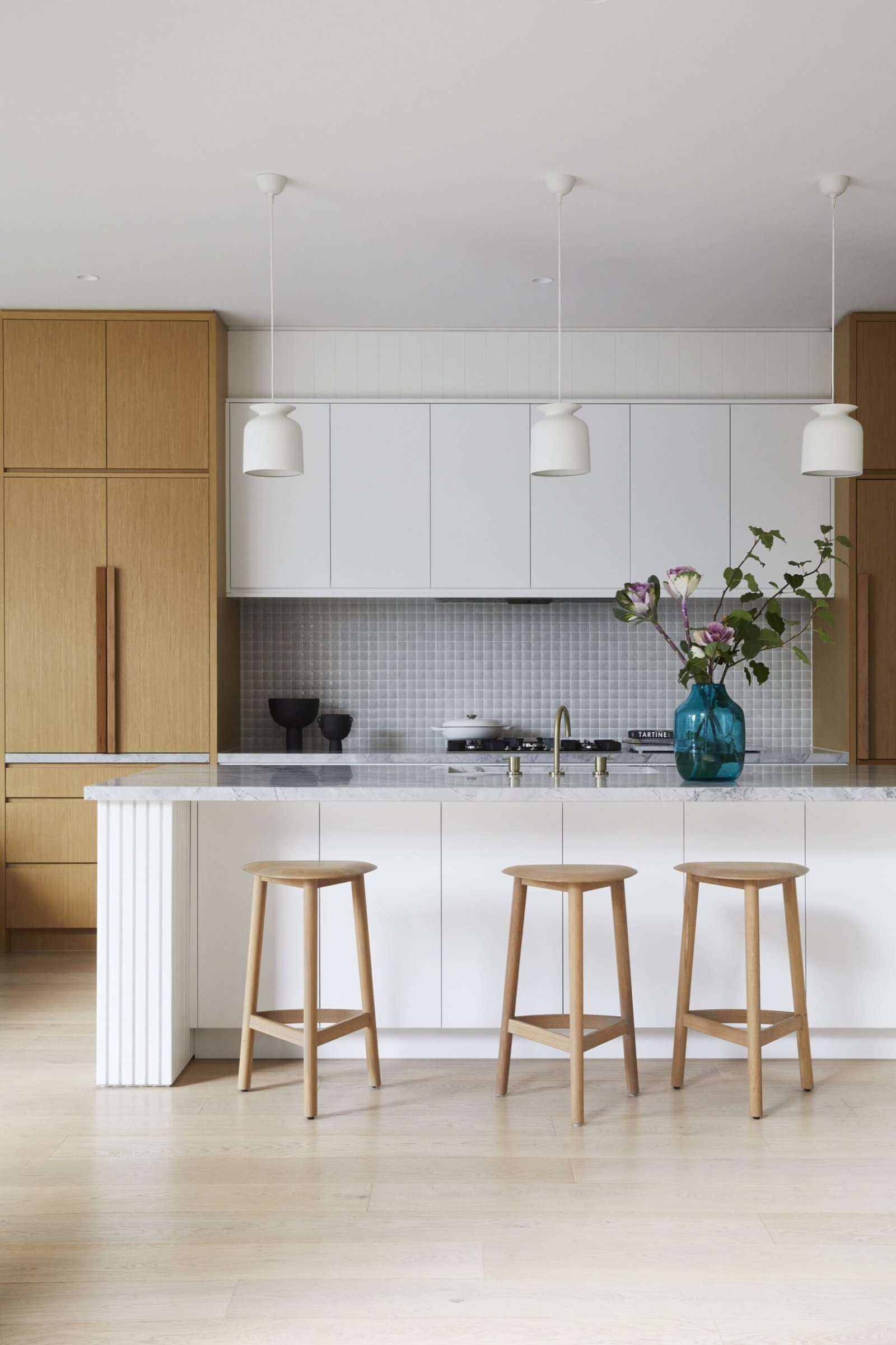 South Melbourne Interior Design – Bloom