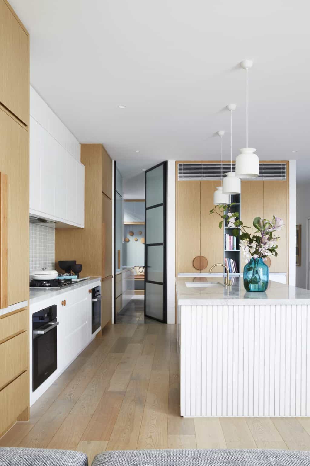 South Melbourne Interior Design – Bloom