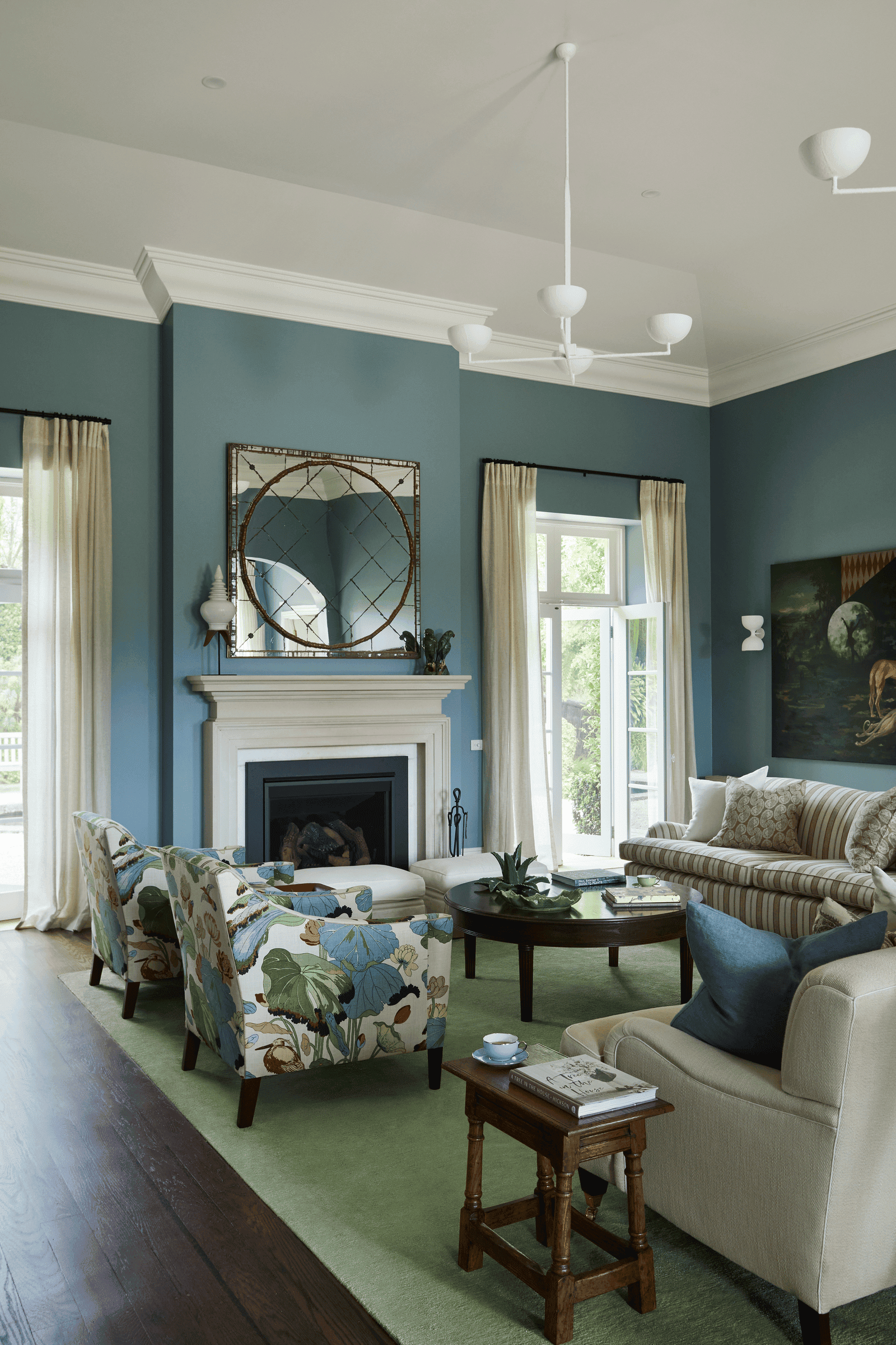 Sorrento Interior Design – Bloom