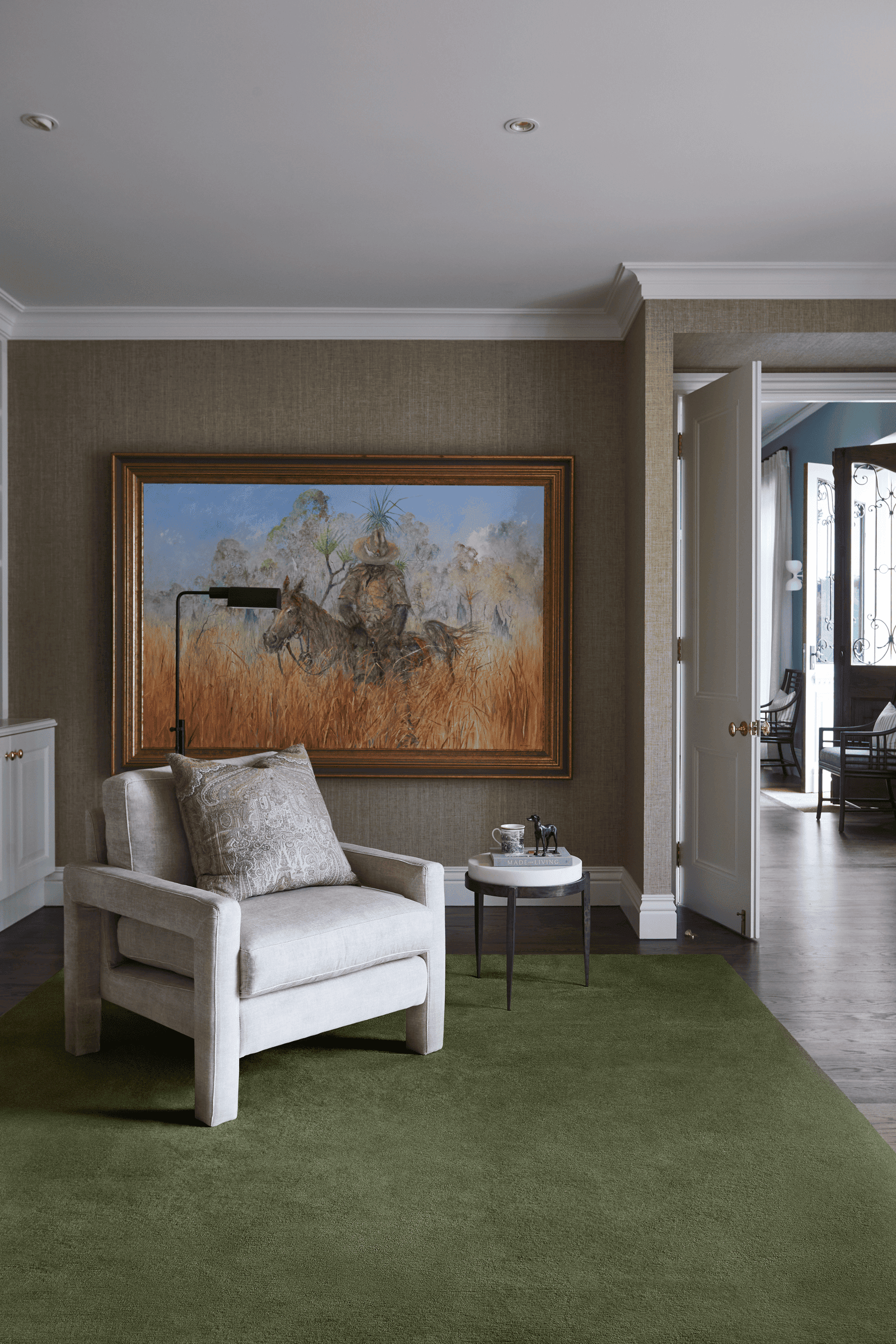 Sorrento Interior Design – Bloom