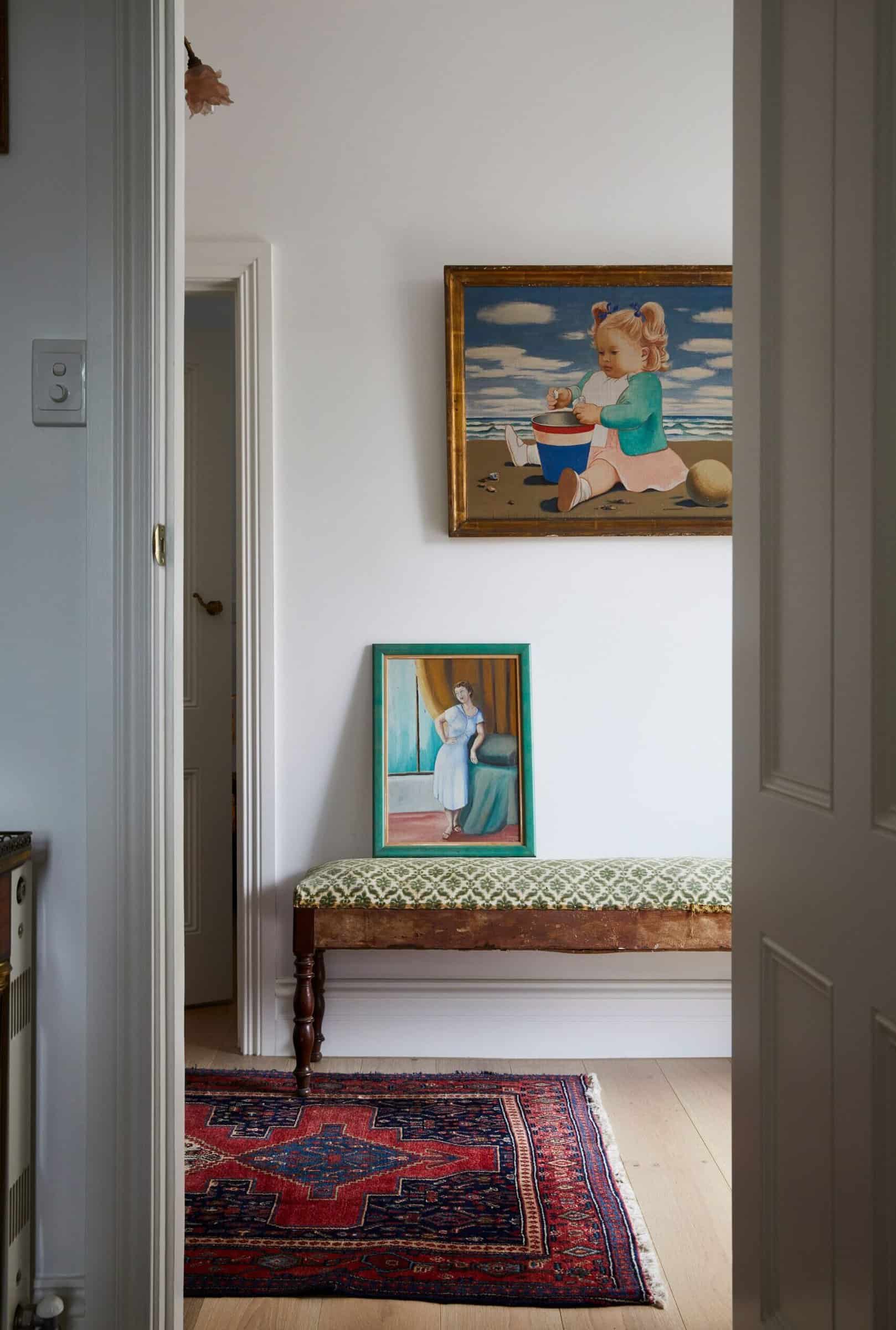 Malvern Interior Design – Bloom
