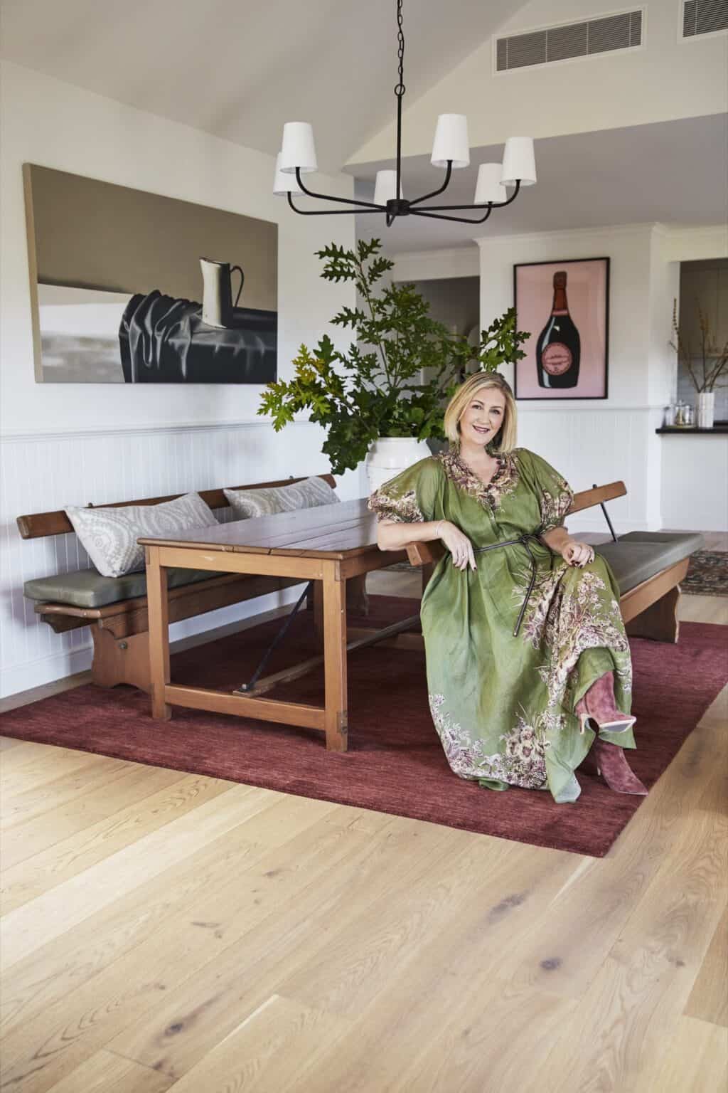 Interior Design Melbourne | Boutique Design Studio - Bloom