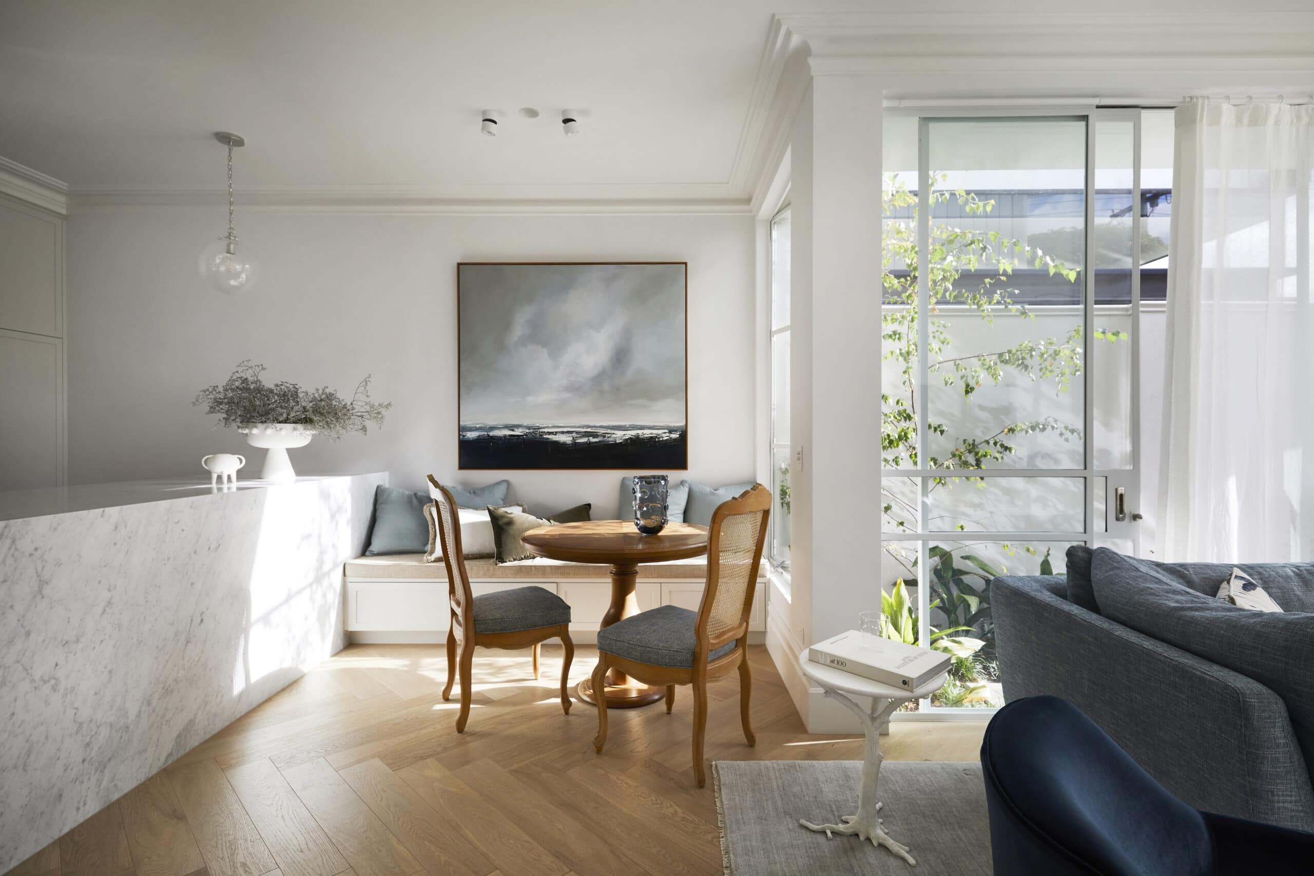 Interior Design Projects | Melbourne Portfolio - Bloom