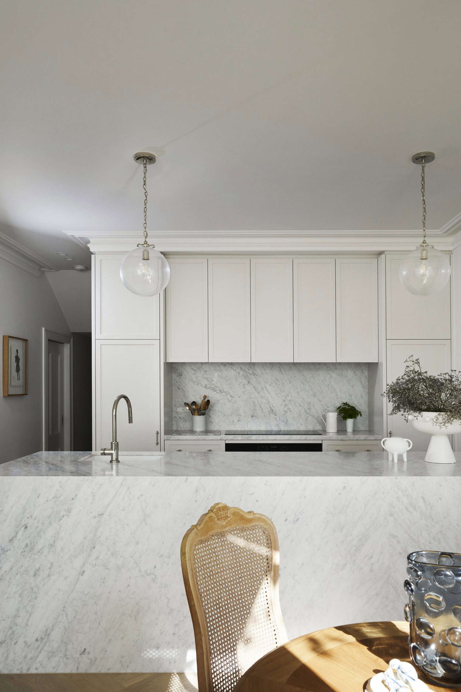 Albert Park Interior Design – Bloom